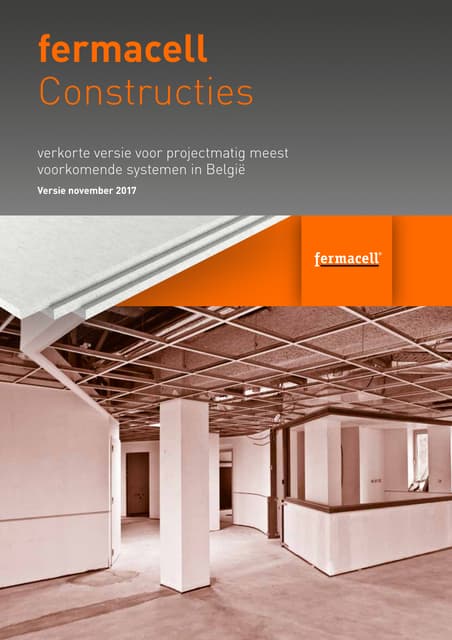 nora flooring systems - Technische gegevens norament | PDF