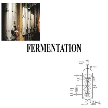 FERMENTATION M. Pharm process chemistry- Copy (2).pptx