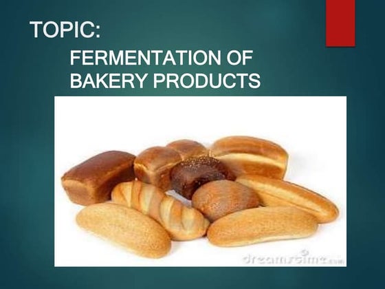 Chemical reactions involved in baking a cake | PDF