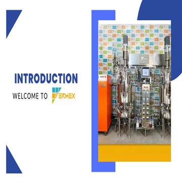 Fermex Product.pdf | Food & Drink