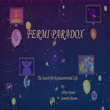 Fermi paradox.pptx