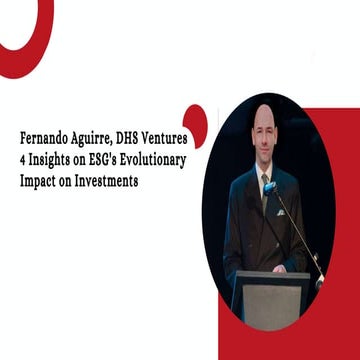 7 Ways to Verify the Legitimacy of DHS Ventures with Fernando Aguirre ...