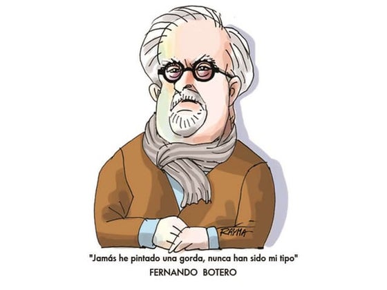 Fernando botero | PPT