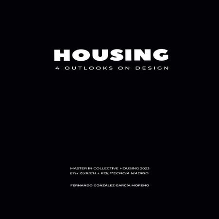 PREVI HOUSING | PPTX