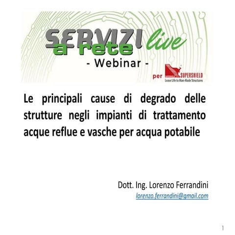 Lorenzo Ferrandini | PDF