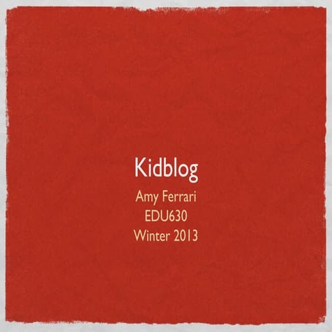 Ferrari presentation | PPT | Education