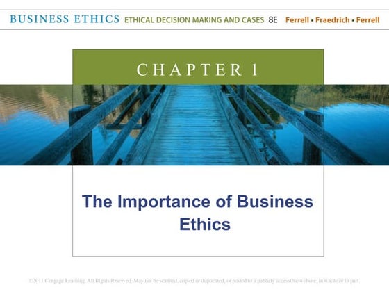 INFOSYS - Ethical Practices | PPT