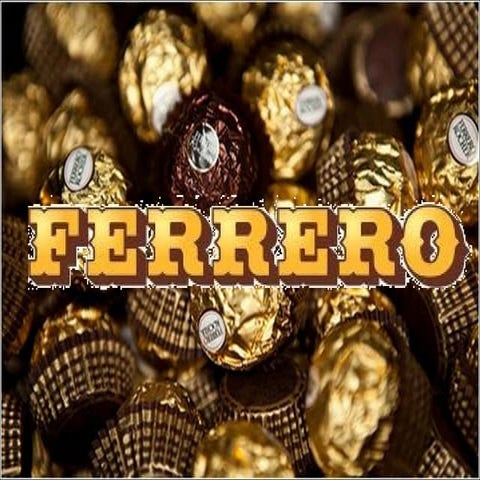Ferrerodefinitiva | PPT