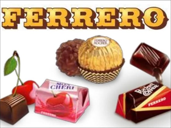 Ferrero | PPT