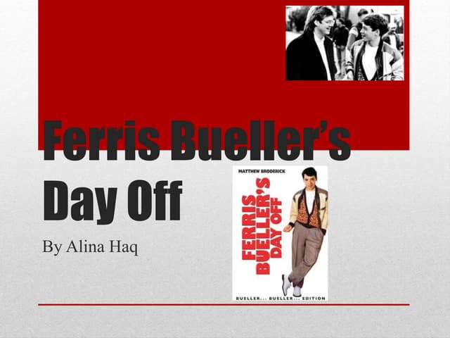 Thriller proposal sheet sg | DOC