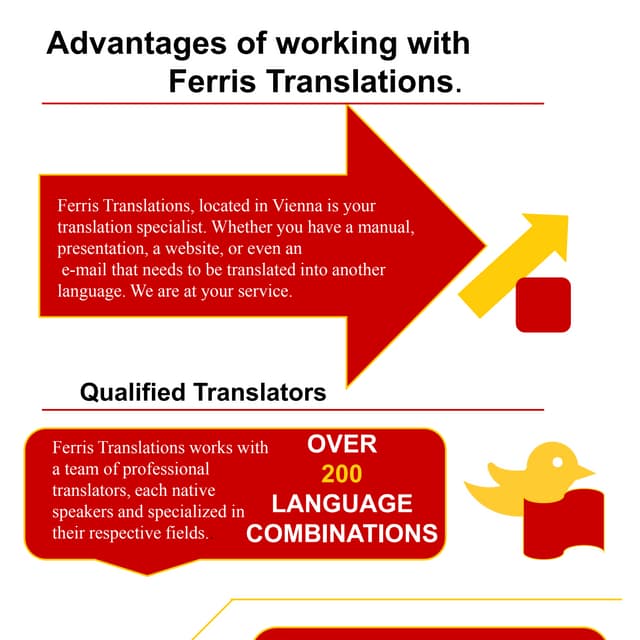 Translation Services | PPTX