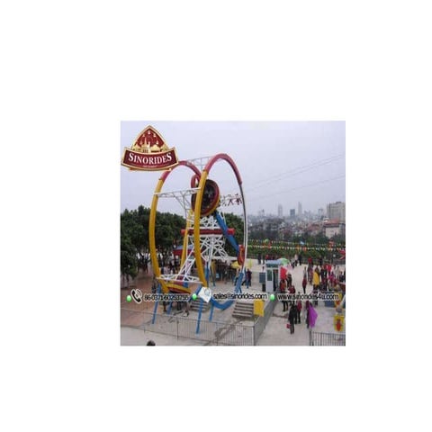 Ferris wheel ring rides2 | PPT