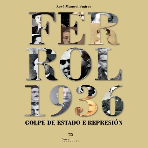 Ferrol 1936 | PDF