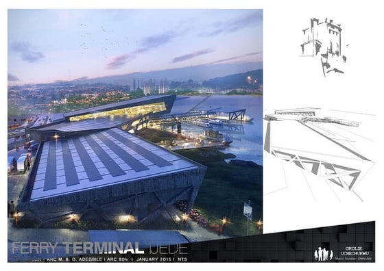 Filipino APEC-Architects | PPT