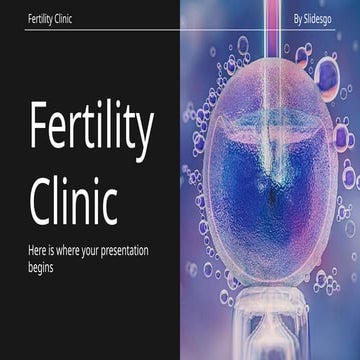 Fertility Clinic by Slidesgo reprod .pptx