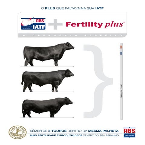 Fertility Plus IATF | PDF