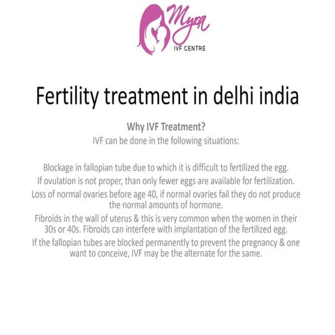 Understanding the IVF Process: A Step-by-Step Guide | PDF