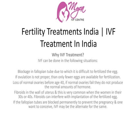 Understanding the IVF Process: A Step-by-Step Guide | PDF