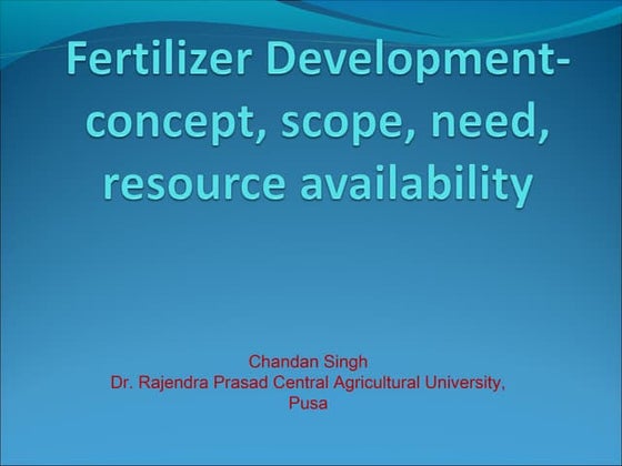 Fertilizer Control Order.pptx