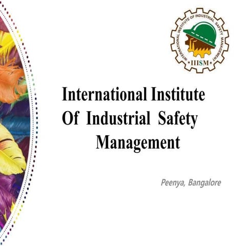 Fertilizer industry | PPTX