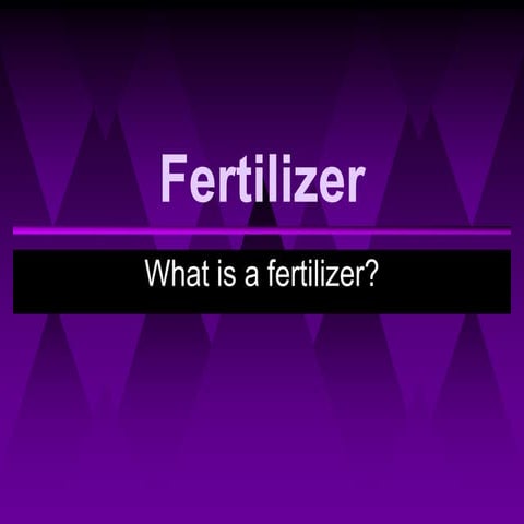 Fertilizer Intro.ppt