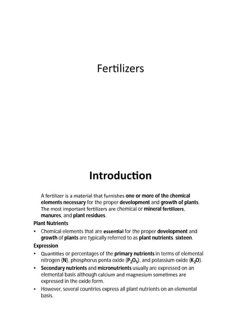 Urea manufacturing process | PPT