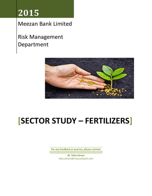 Fertilizer | PPT