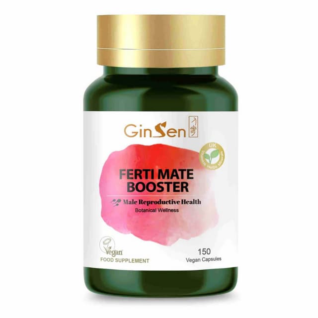 Ferti Mate Booster | PDF