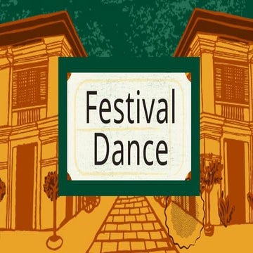 History of Festival Dance and its examples.pptx