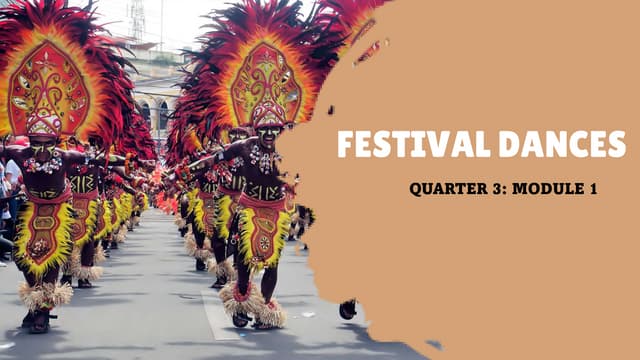 CLASSIFICATION OF SOCIAL DANCES powerpoint | PPTX