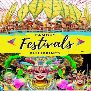 FESTIVAL DANCE.pptx........................... | PPTX