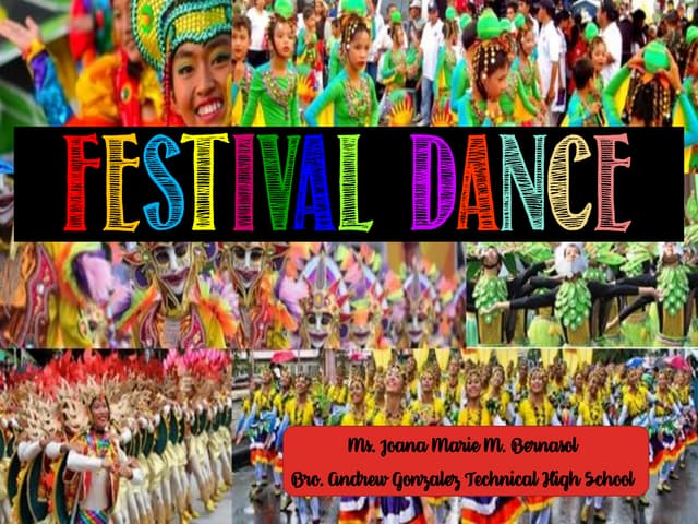Bicol dances ppt presentation | PPTX