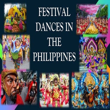 FESTIVAL DANCES.pptx