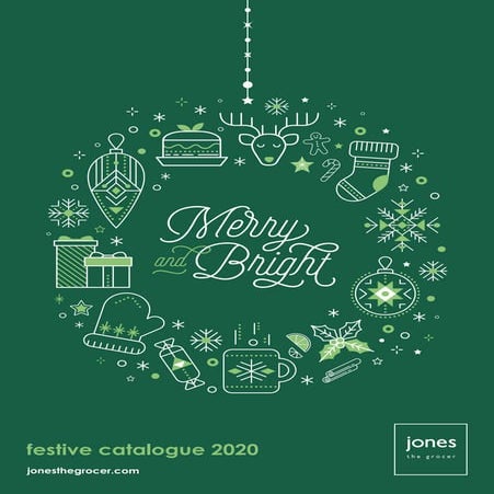 Festive Brochure | PDF