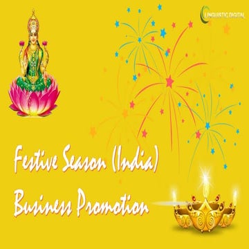 Festive Season Marketing Ideas | PDF