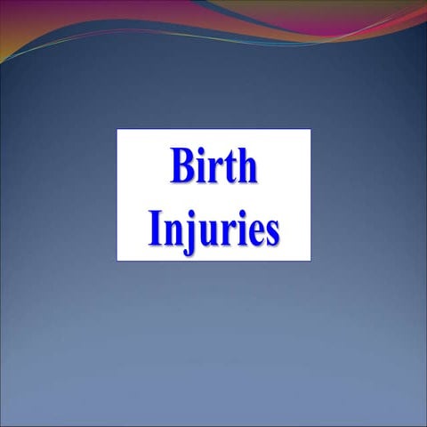 FETAL INJURIES.ppt
