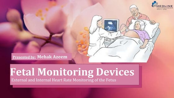 FETAL DOPPLER | PPT