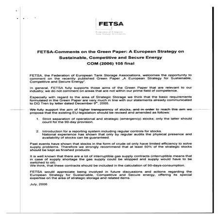 Fetsa | PDF