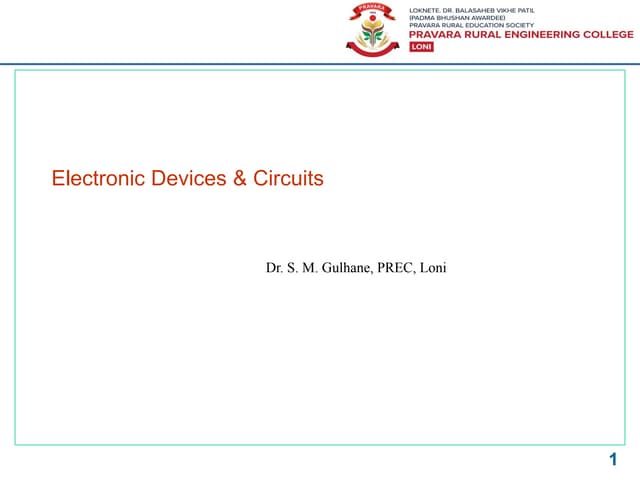 MOSFET OPERATIONS and its types Enhancement and Depletion types | PPTX