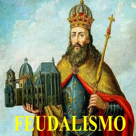 Feudalismo | PPT