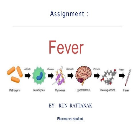 Fever.pptx