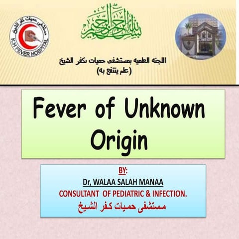 Fever of Unknown Origin.pptx