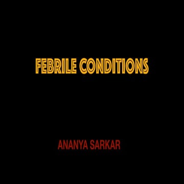 FEVER PPT PDF.pdf | Infectious Diseases | Diseases and Conditions