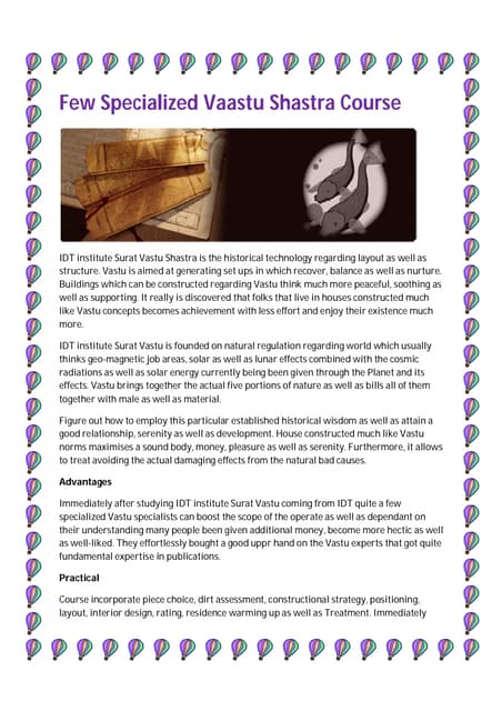 vasthu shastra.pdf | Hinduism | Religion & Spirituality