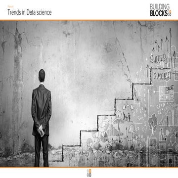 Fex 180410 - presentatie trends in data science - building blocks | PPT