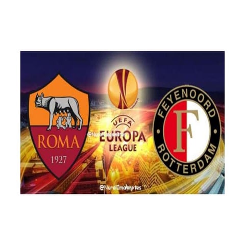 Feyenoord as roma | PPTX