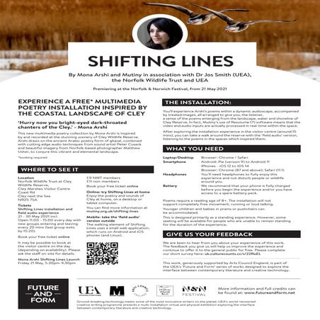 Ff info-sheet-shifting-lines | PDF
