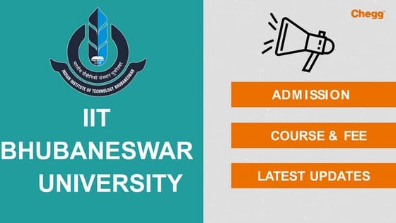 _Indian Institute of Technology Bhubanes | PPT