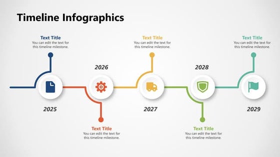 Infographic Dashboard Template | PPT