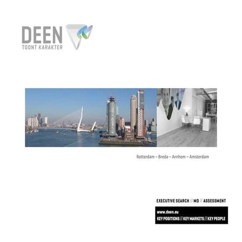 Voorstel profiel adriaan ter horst | PDF